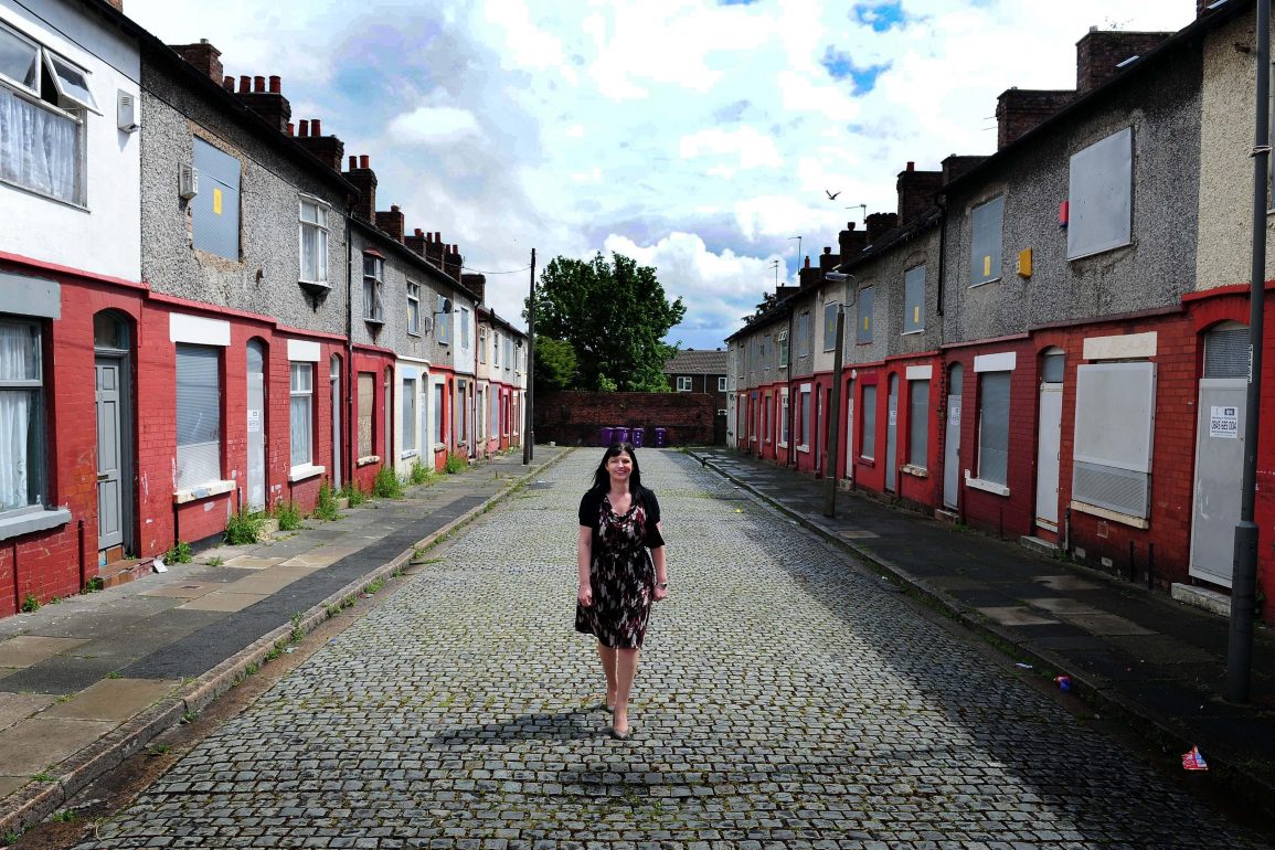 granby four streets Archives - Liverpool Express