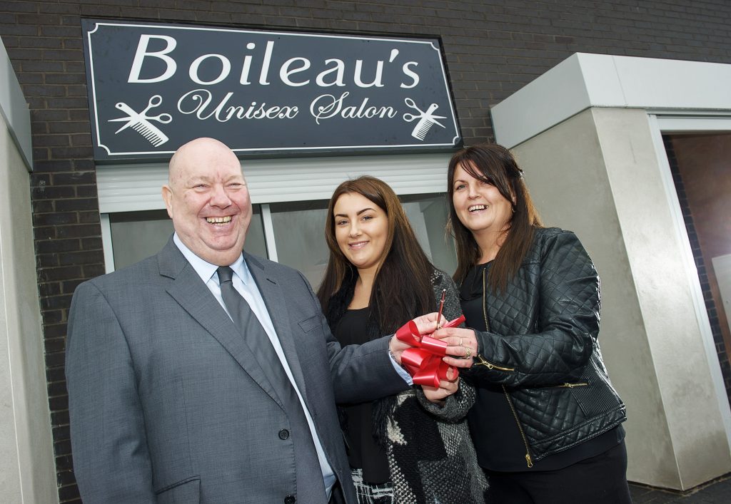 Michelle's dream realised - thanks to £4.6m scheme - Liverpool Express