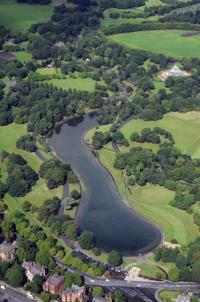 First events announced for Sefton Park's 150th anniversary - Liverpool ...