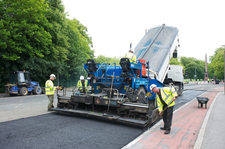 Liverpool City Council awards new highway maintenance contract ...