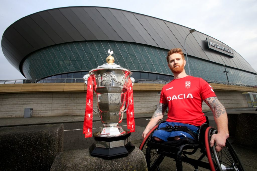 Liverpool scores unique Rugby League World Cup hat-trick - Liverpool ...