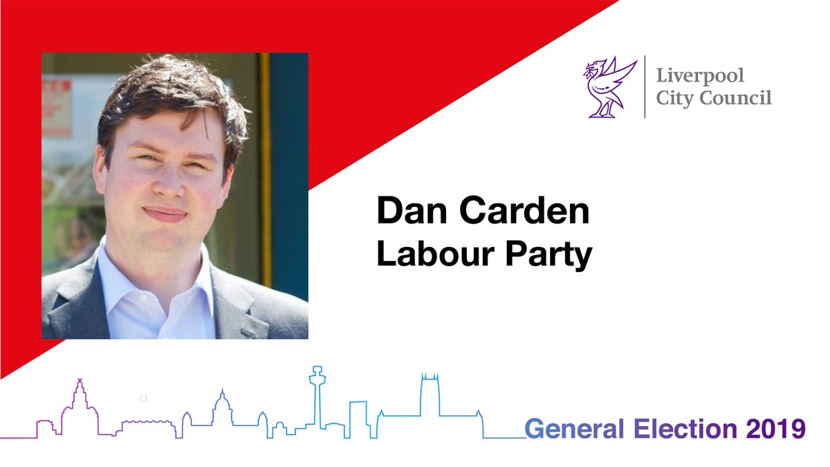 General Election 2019 - Liverpool results - Liverpool Express