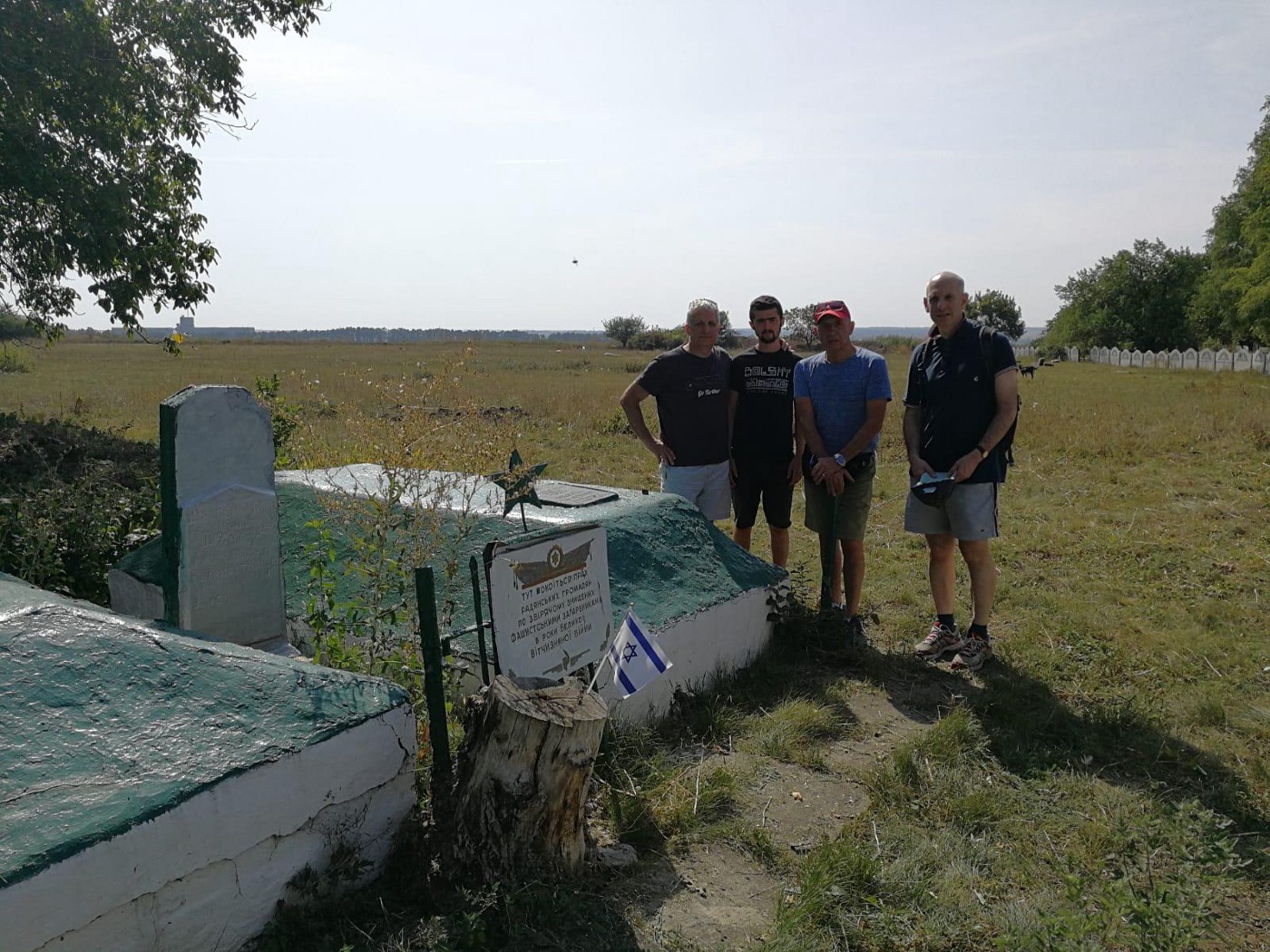 The plum tree… in memoriam and defiance. - Liverpool Express
