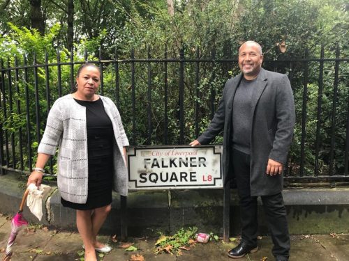 REVEALED: The Liverpool streets considered for slavery memorial plaques ...