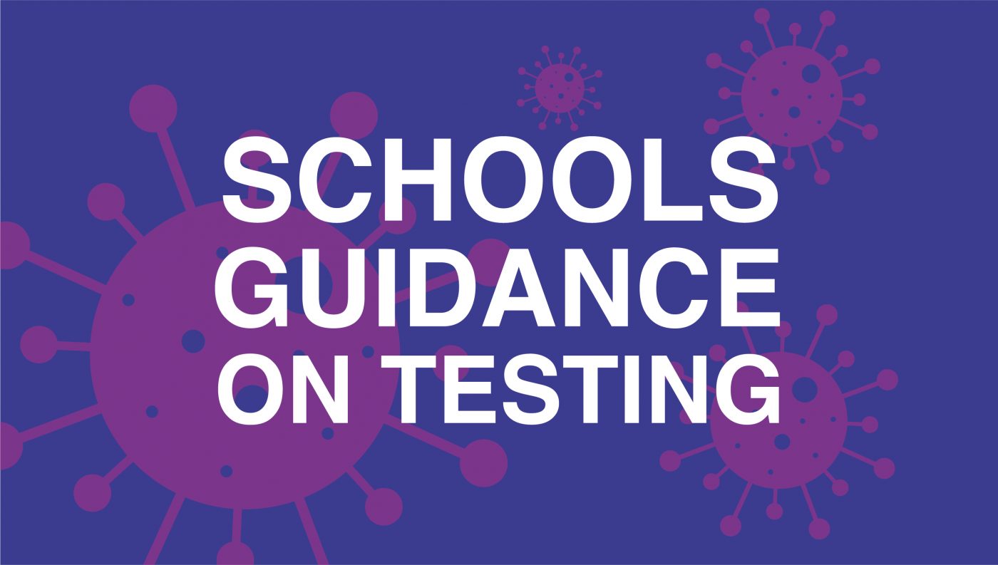 Covid testing in schools: frequently asked questions - Liverpool Express