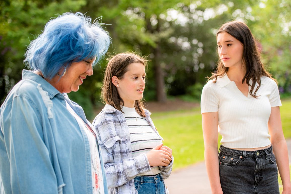 Liverpool foster carers share their stories to inspire others ...