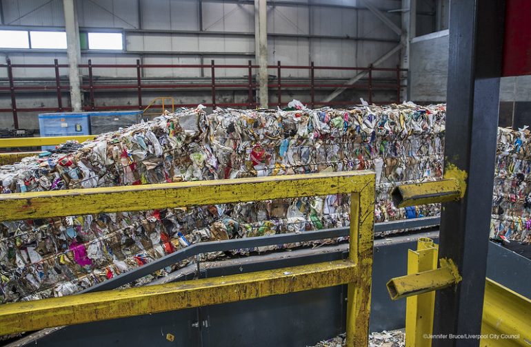 To bin or not to bin - that is the question! - Liverpool Express