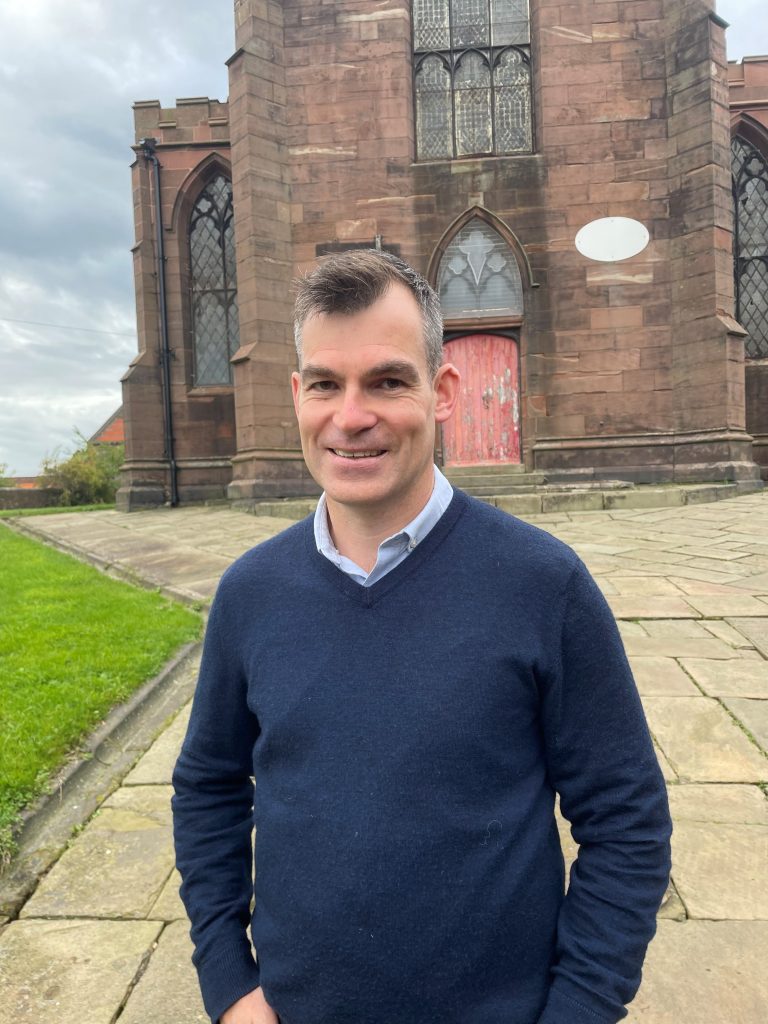 BLOG: Liverpool is launching a ‘Good Food’ strategy – what does that ...