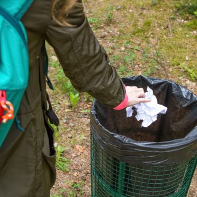 Green Bin collection update - Liverpool Express