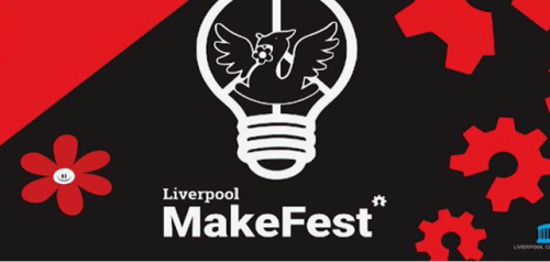 A ‘Fab’ Welcome back to Liverpool MakeFest 2023 - Liverpool Express