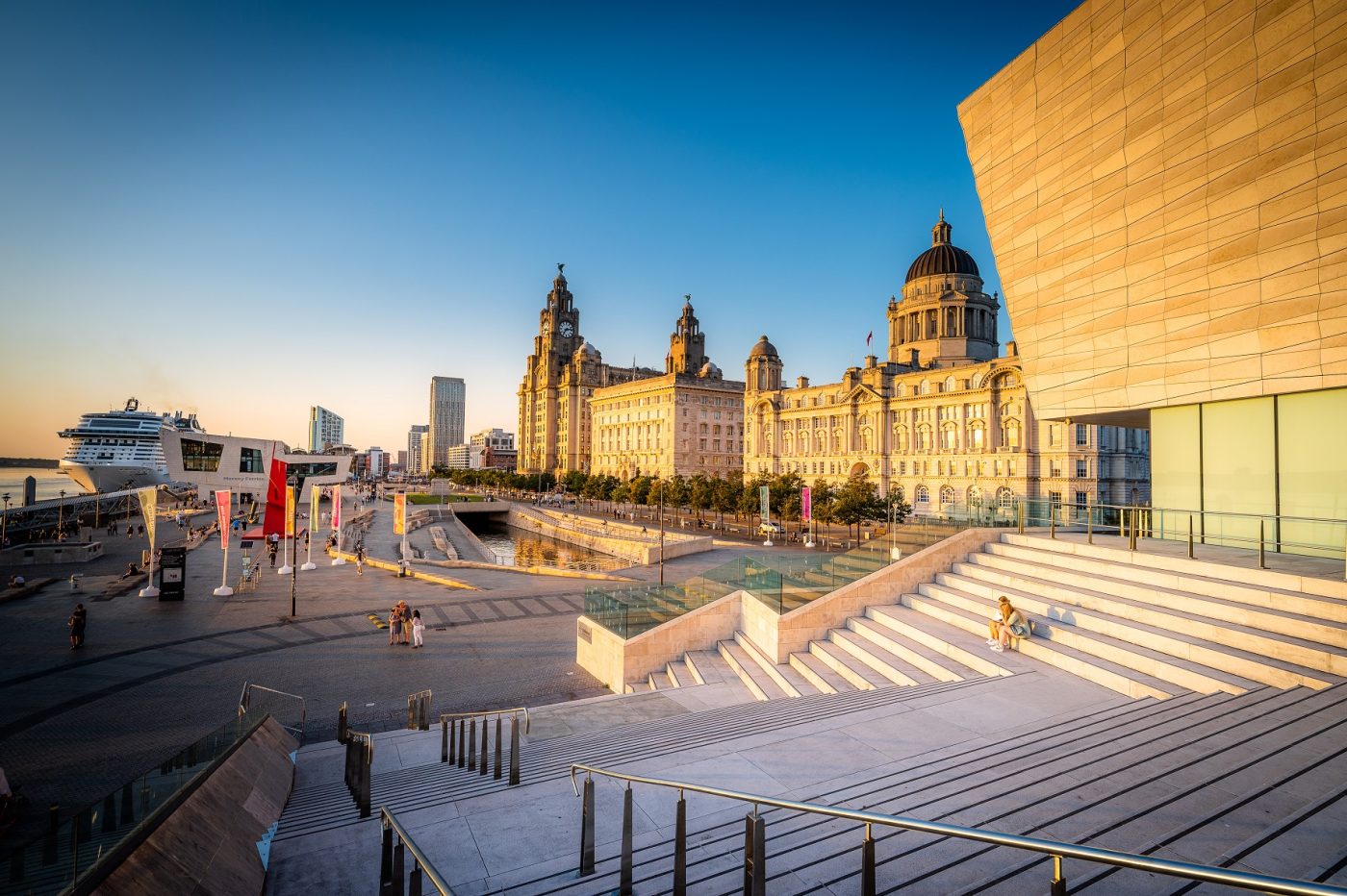 Have your say on city centre heat network plans - Liverpool Express