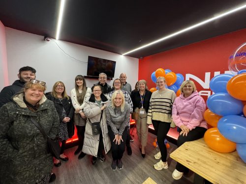 Liverpool Launches New Approach to Supporting Foster Families ...