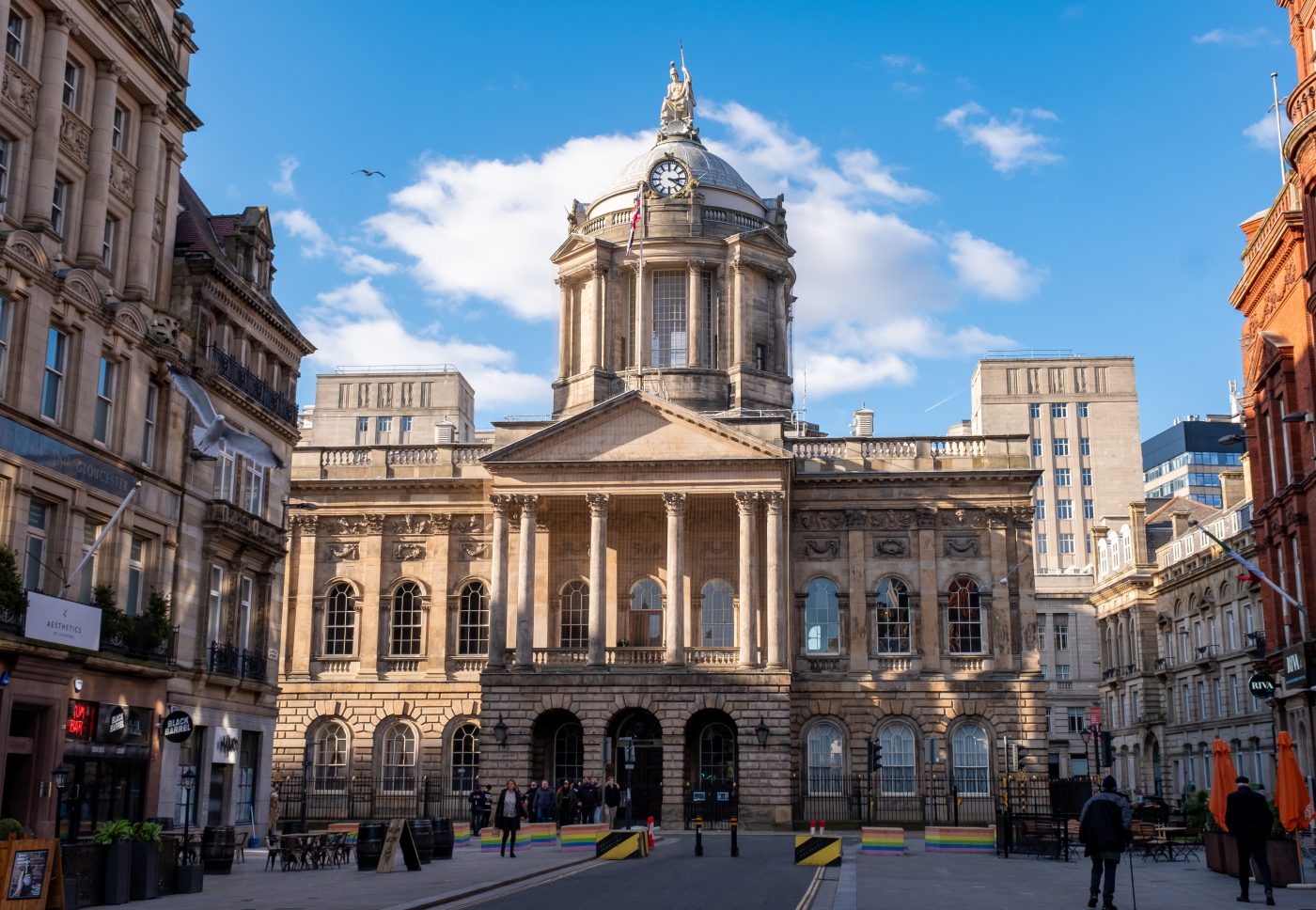Council Tax set to be waived for households with terminally ill ...