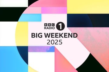 Radio 1 Announces Friday's Big Weekend lineup - Liverpool Express