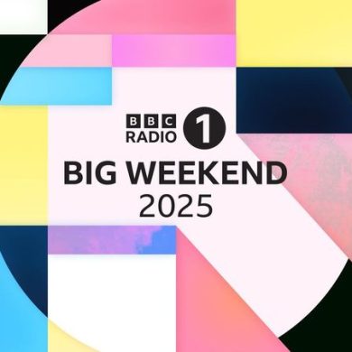 Radio 1 Announces Friday's Big Weekend lineup - Liverpool Express