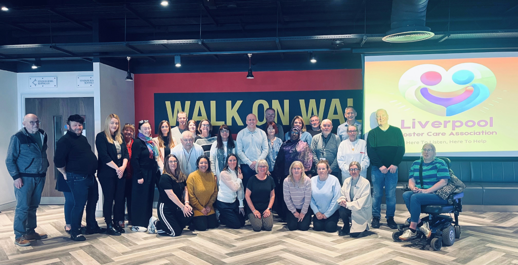 Liverpool Foster Care Association is launched - Liverpool Express