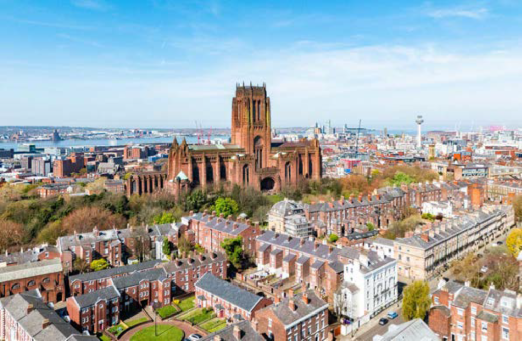 Figures Reveal Scale of Alcohol Harm as Liverpool Commits to Action ...