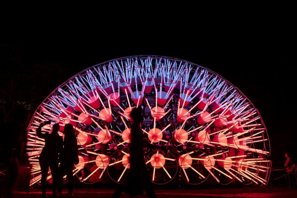 River of Light 2025 gets under way this Friday - Liverpool Express