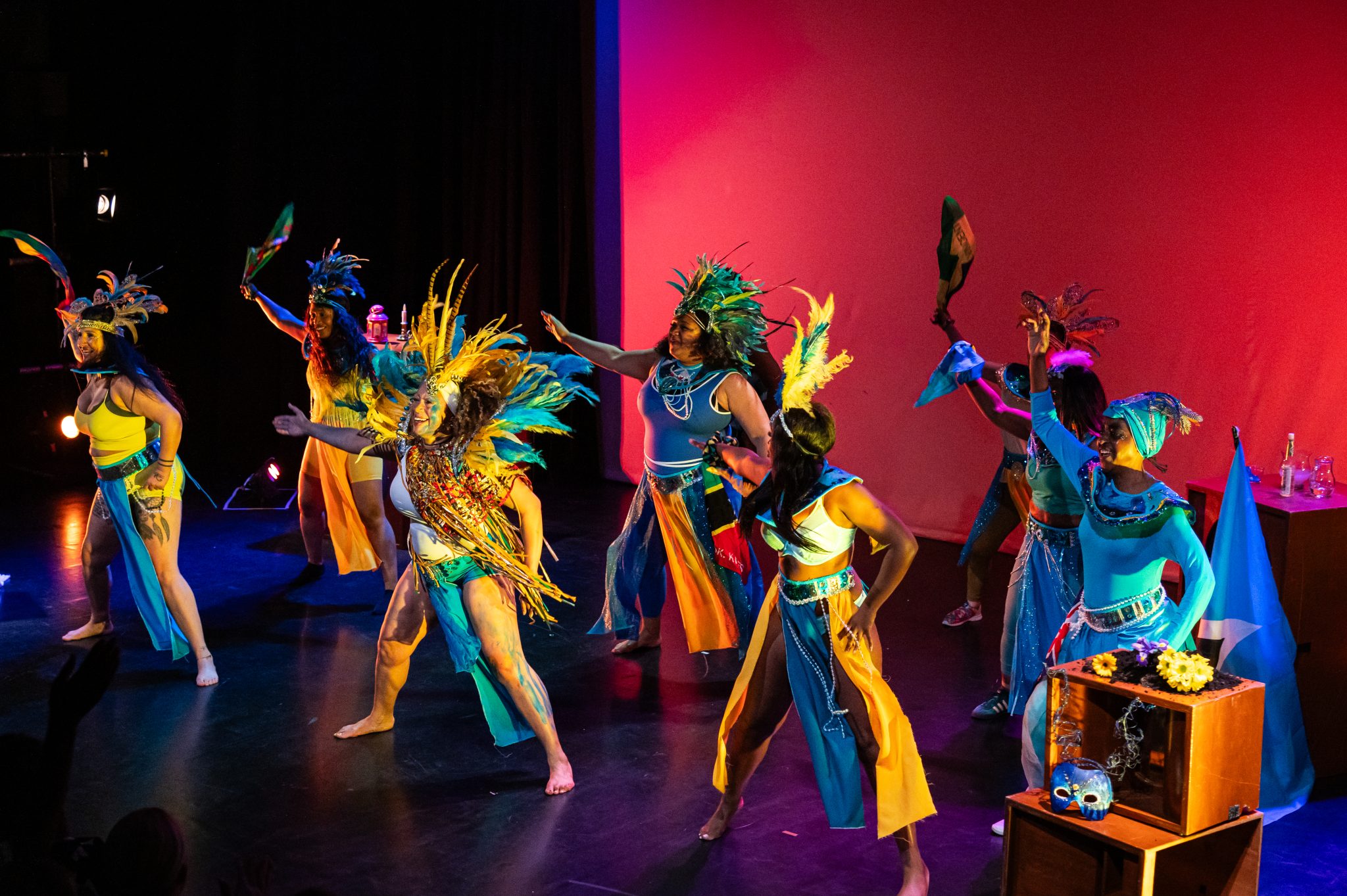 Celebrating Black voices with new Culture Liverpool commissions ...