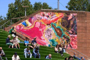 Liverpool Biennial 2025 generates £17.4 million economic impact ...
