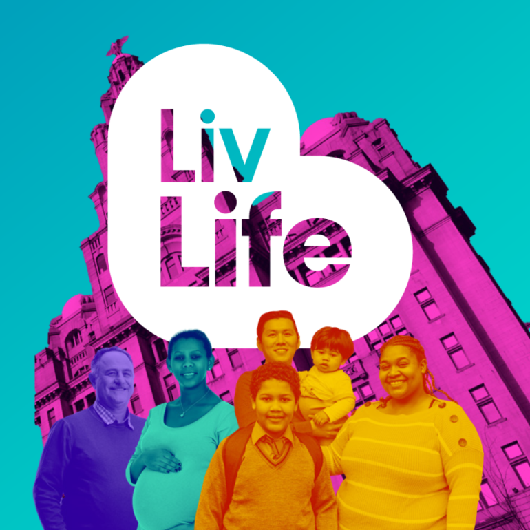 Liv Life Liverpool delivers life-changing impact in just 12 months ...