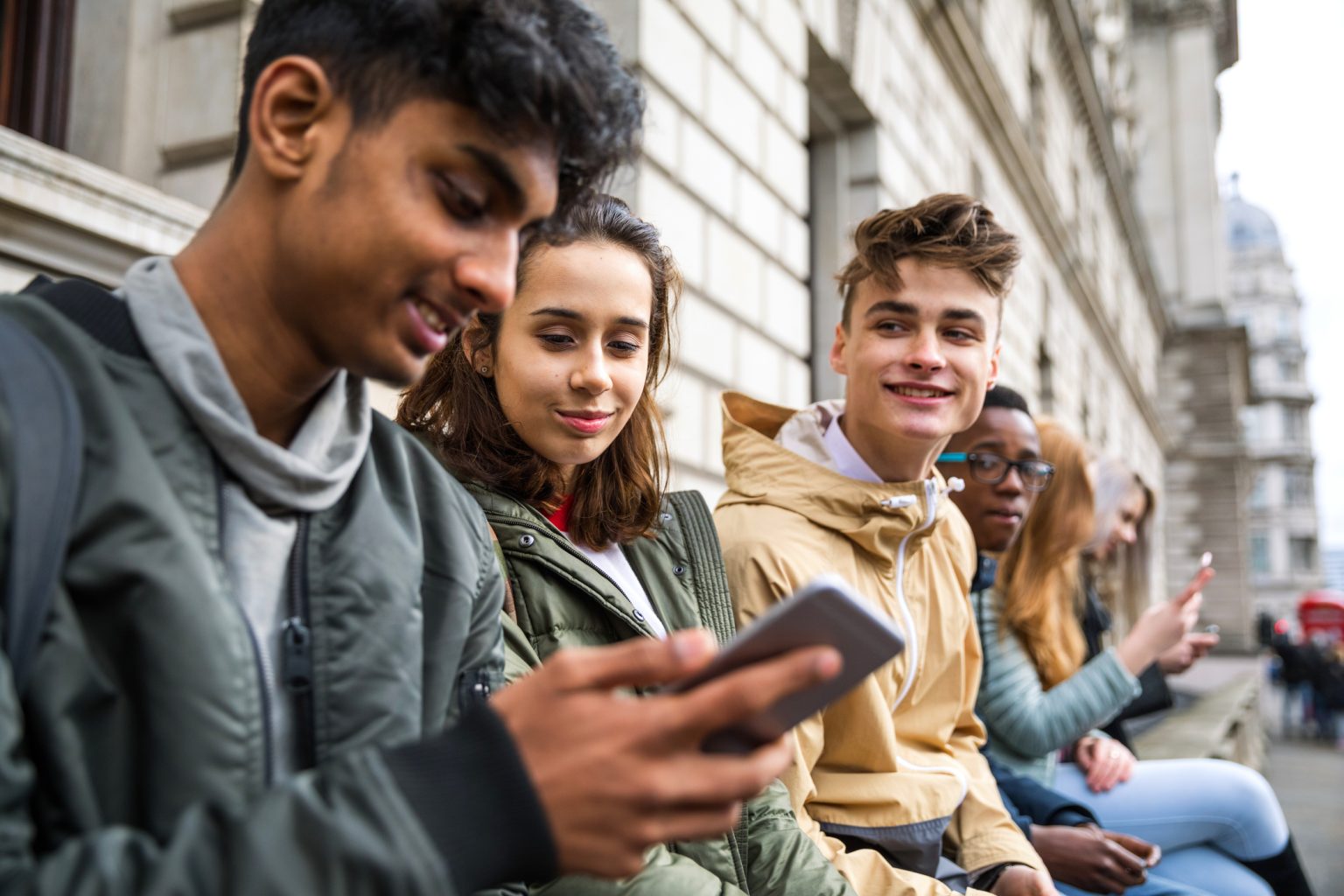 Local youth projects chosen to receive share of £500k council funding ...